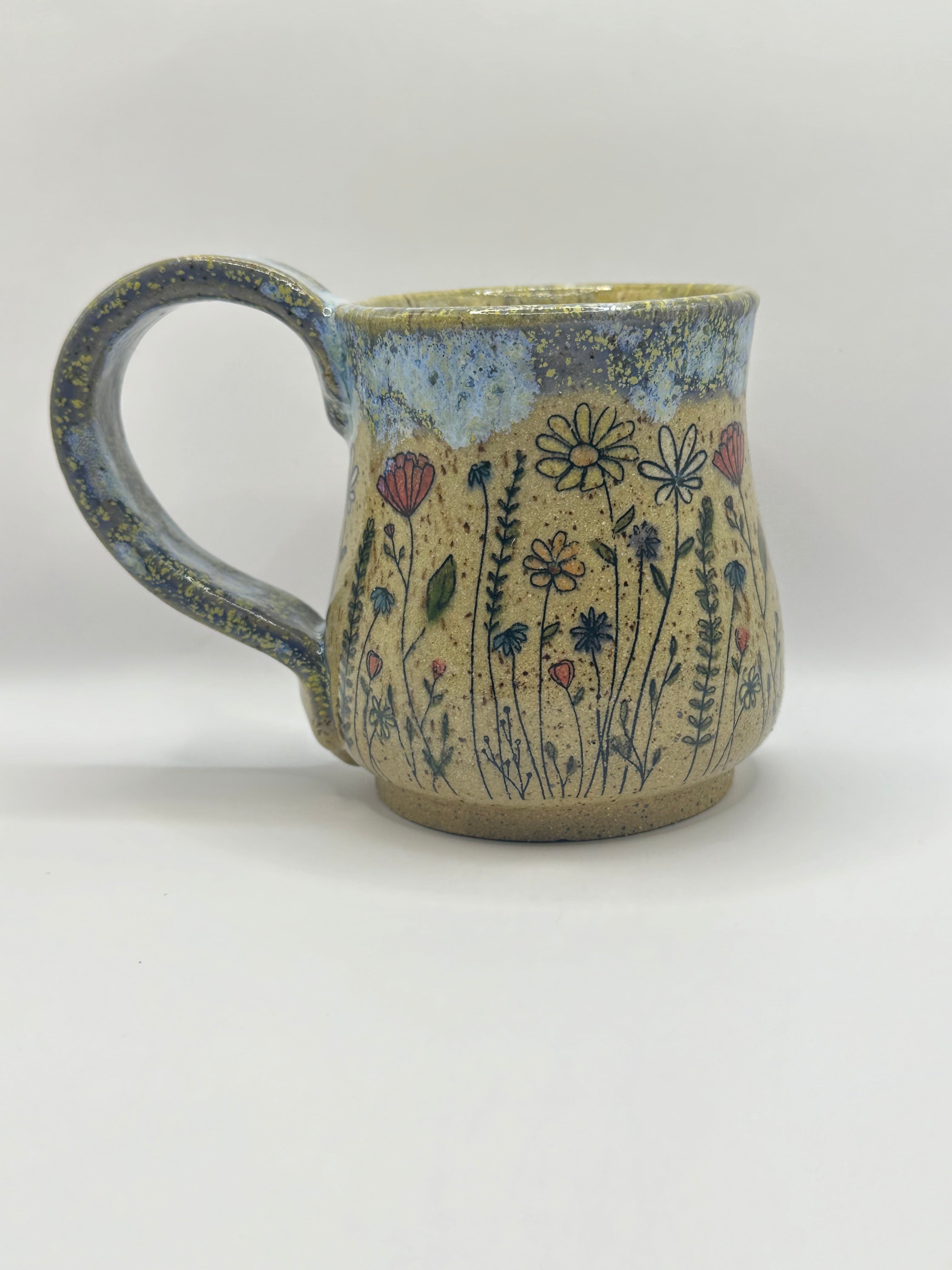 Mugs & Cups – Rabbit Warren Studio